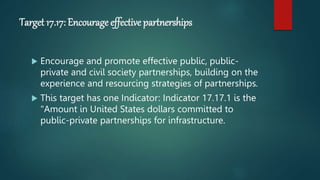 SDG17- Sustainable Development Goals.pptx