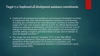 SDG17- Sustainable Development Goals.pptx