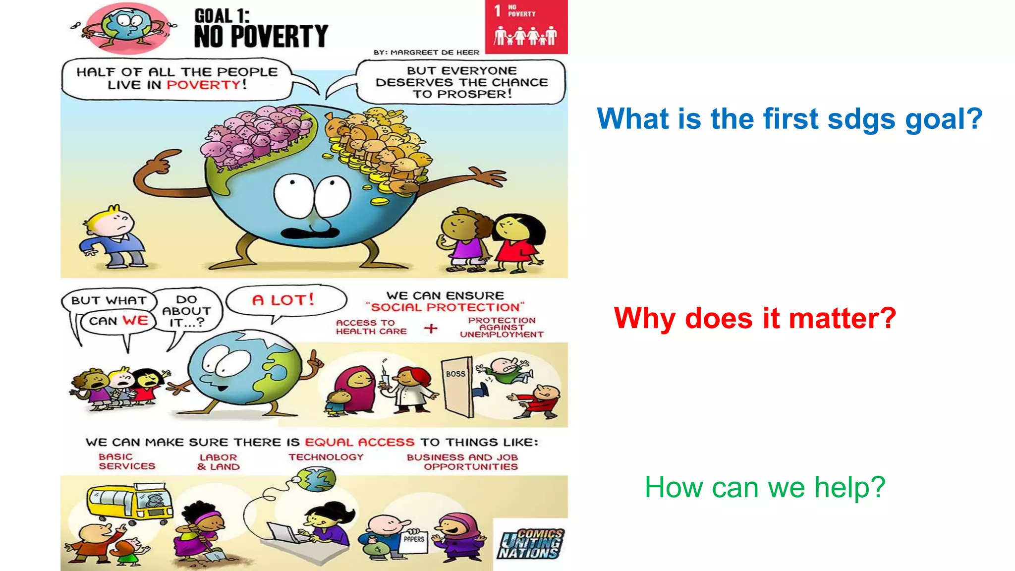 Sdg 2 zero hunger | PPTX