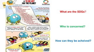 Sdg 2 zero hunger | PPTX