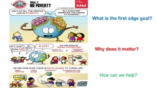 Sdg 2 zero hunger | PPTX