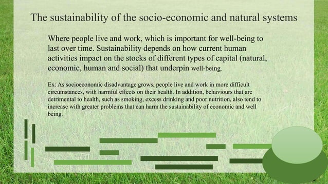 Sdg3 slides | PPTX | Indoor Environmental Quality | Home & Garden