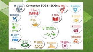 Sdg3 slides | PPTX