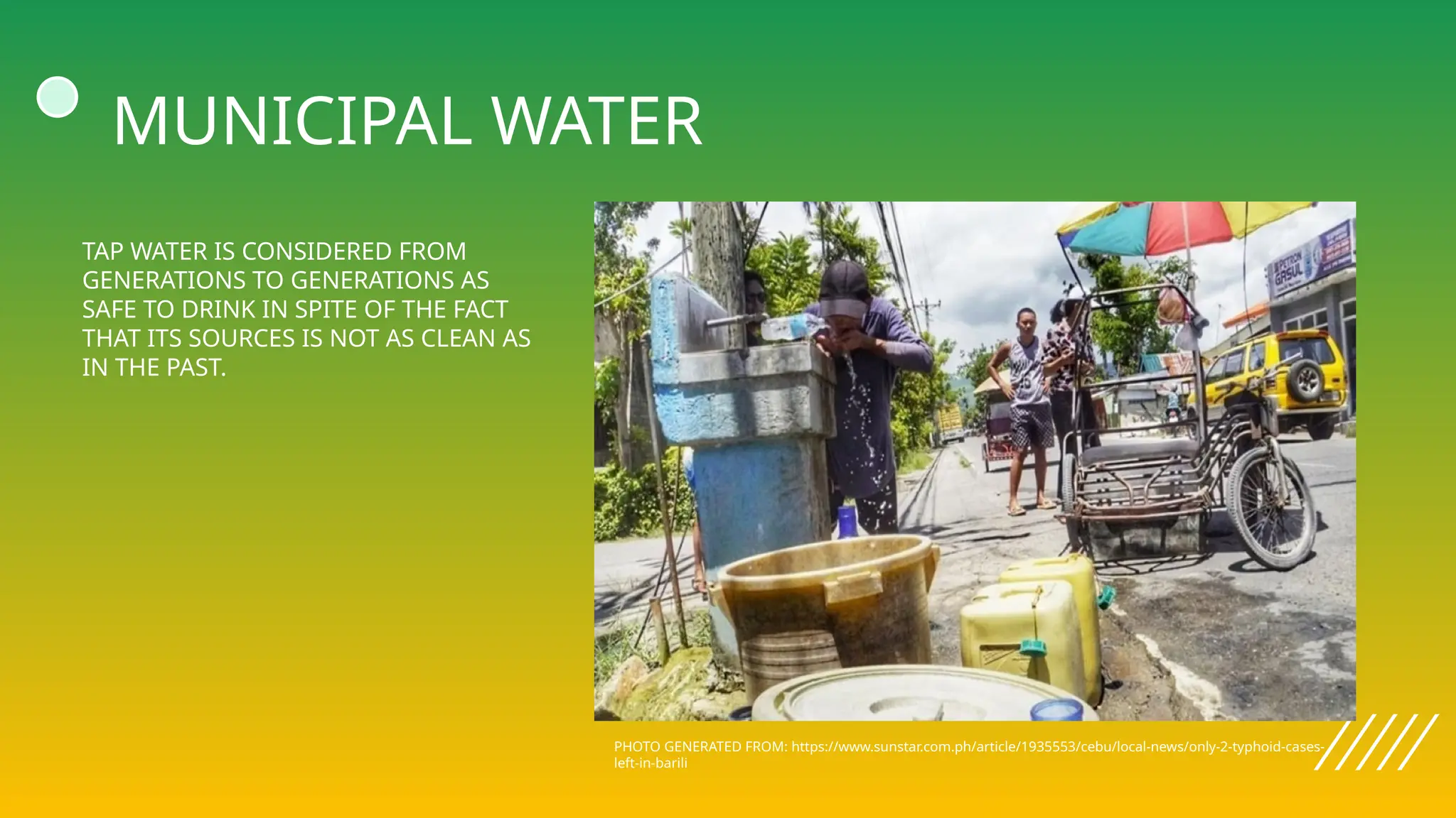 SDG6- sustainable development and global citizenship.pptx