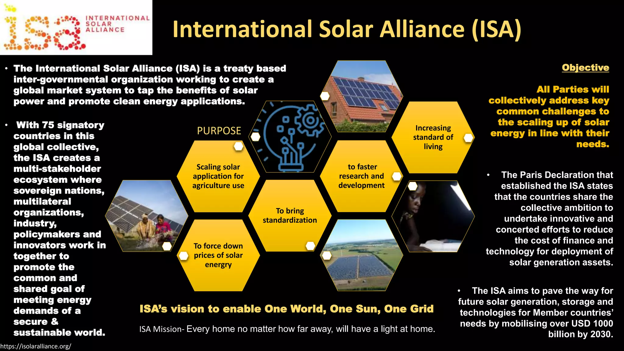 sustainable development goals no. 7 (sdg 7) clean and affordable energy | PPTX