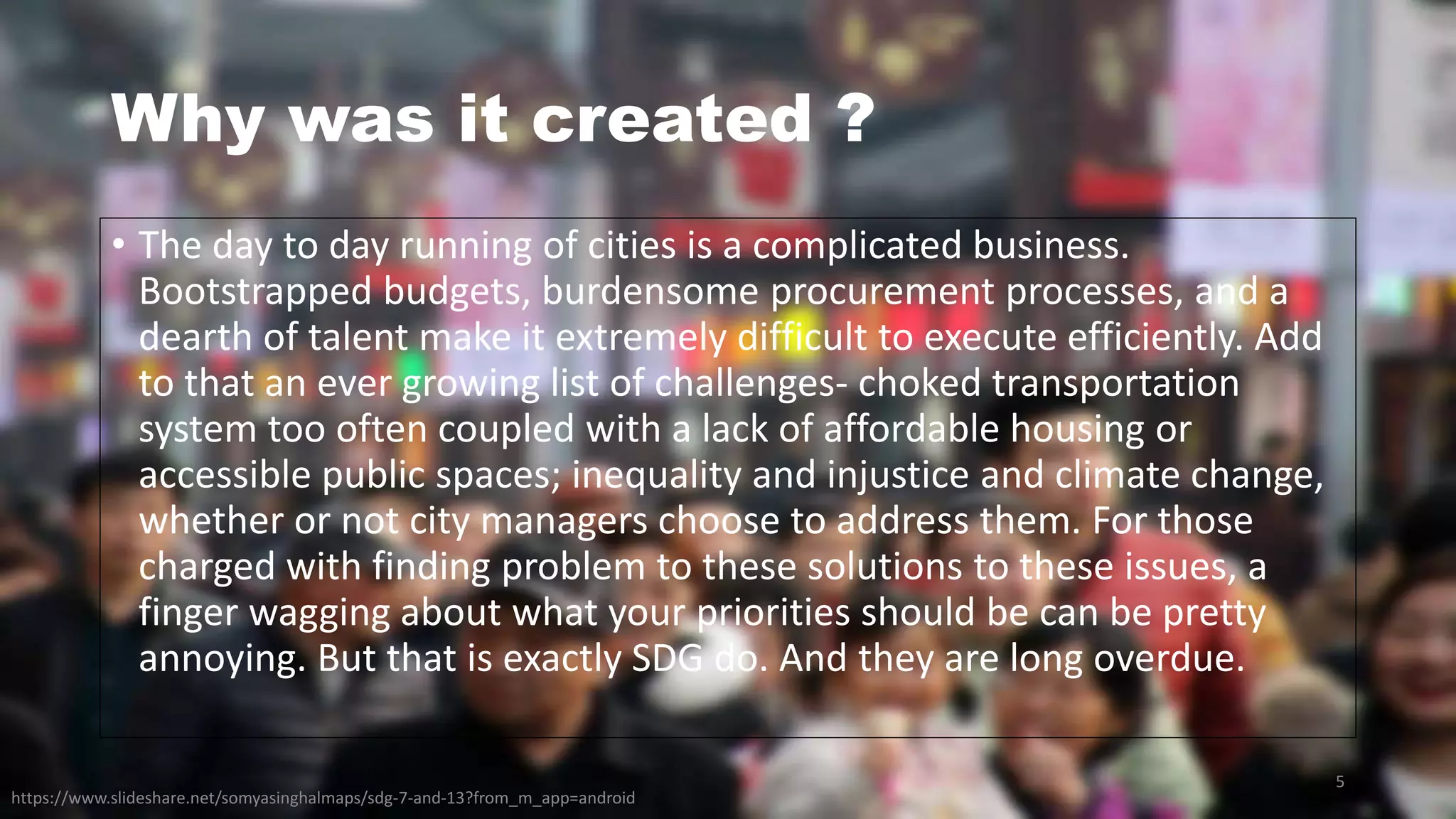 sustainable development goals no. 7 (sdg 7) clean and affordable energy ...