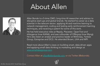 7 Rules for Surviving the AI Hype Machine | PPT