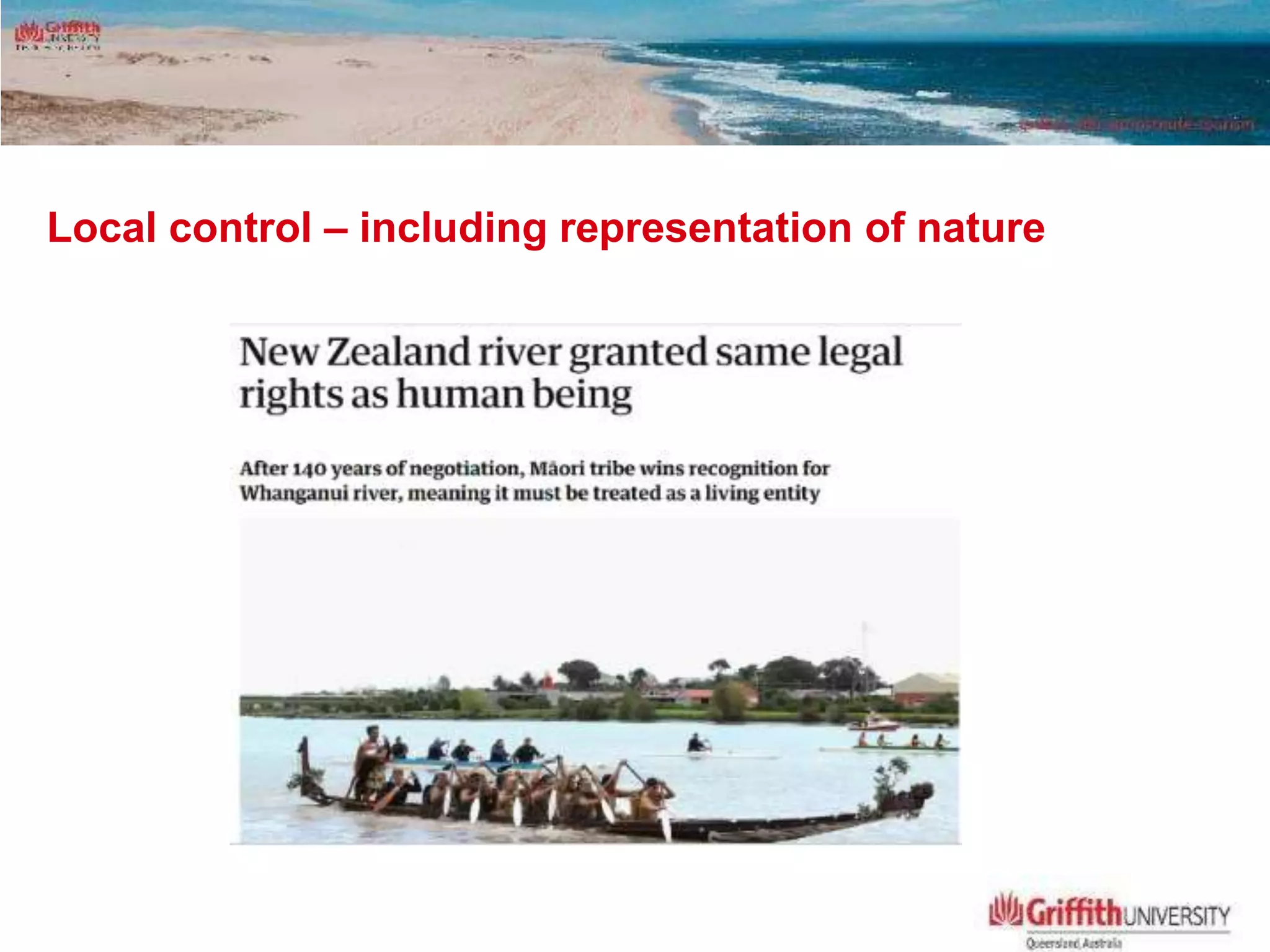 Waking up – tourism, climate change and the SDGs | PPTX