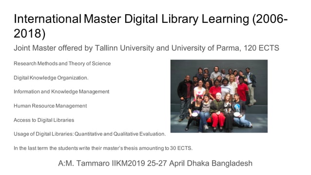 Sdg and libraries reshaping the education for the next generation | PPT