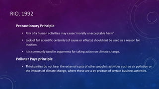 Sustainable Development Goals and Social Work | PPTX