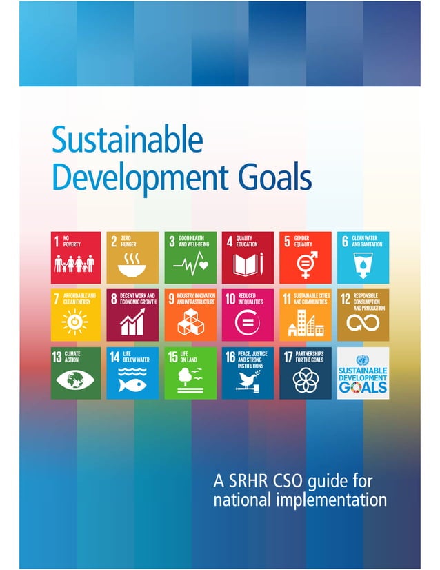 Guide to National Implementation: Sustainable Development | PDF