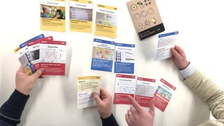 Peter Fossick: Creating a Service Design playbook in the era of ...