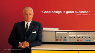 Peter Fossick: Creating a Service Design playbook in the era of ...