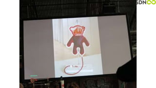 [SDGC19]sdnj_redux_overview | PPT