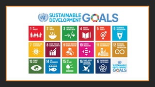 SDG | PPTX