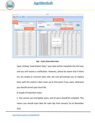 SD-GM Tutorial | PDF