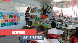 Sustainability communication based on SDG | PDF