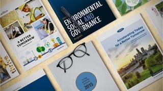 Sustainability communication based on SDG | PDF