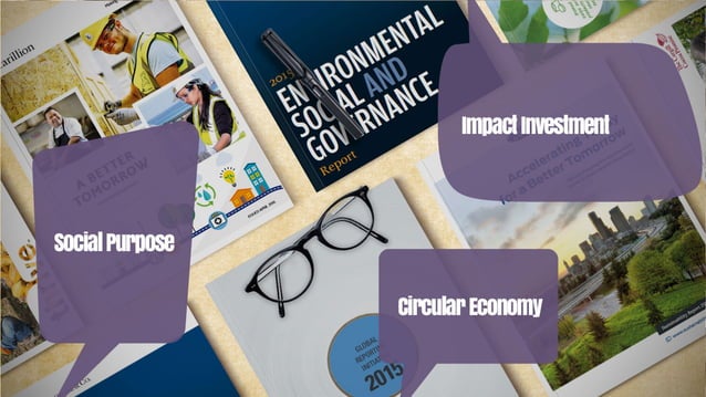 Sustainability communication based on SDG | PDF