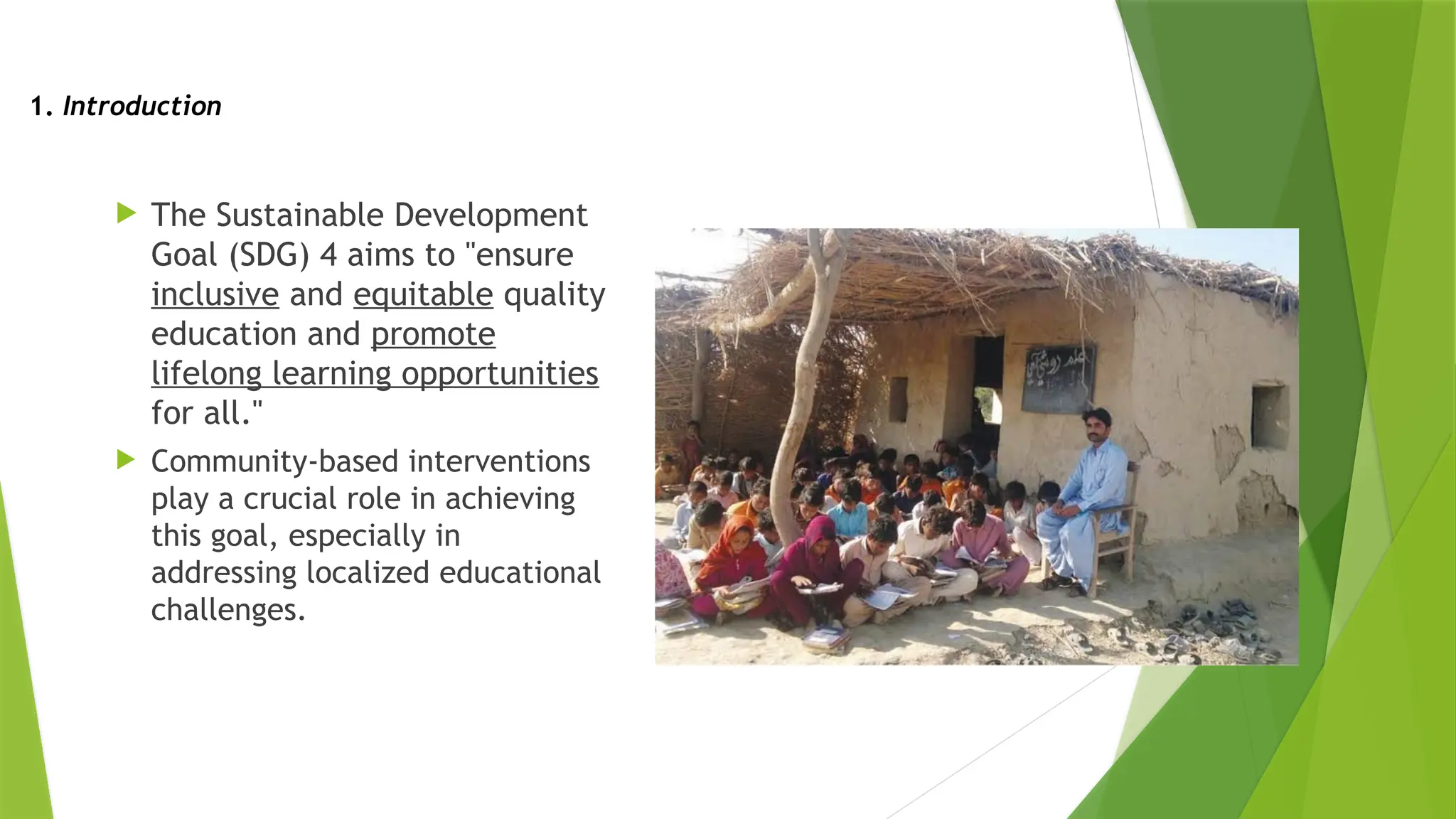 sdg education1 UPDATED (1).pptx sustainable | PPTX