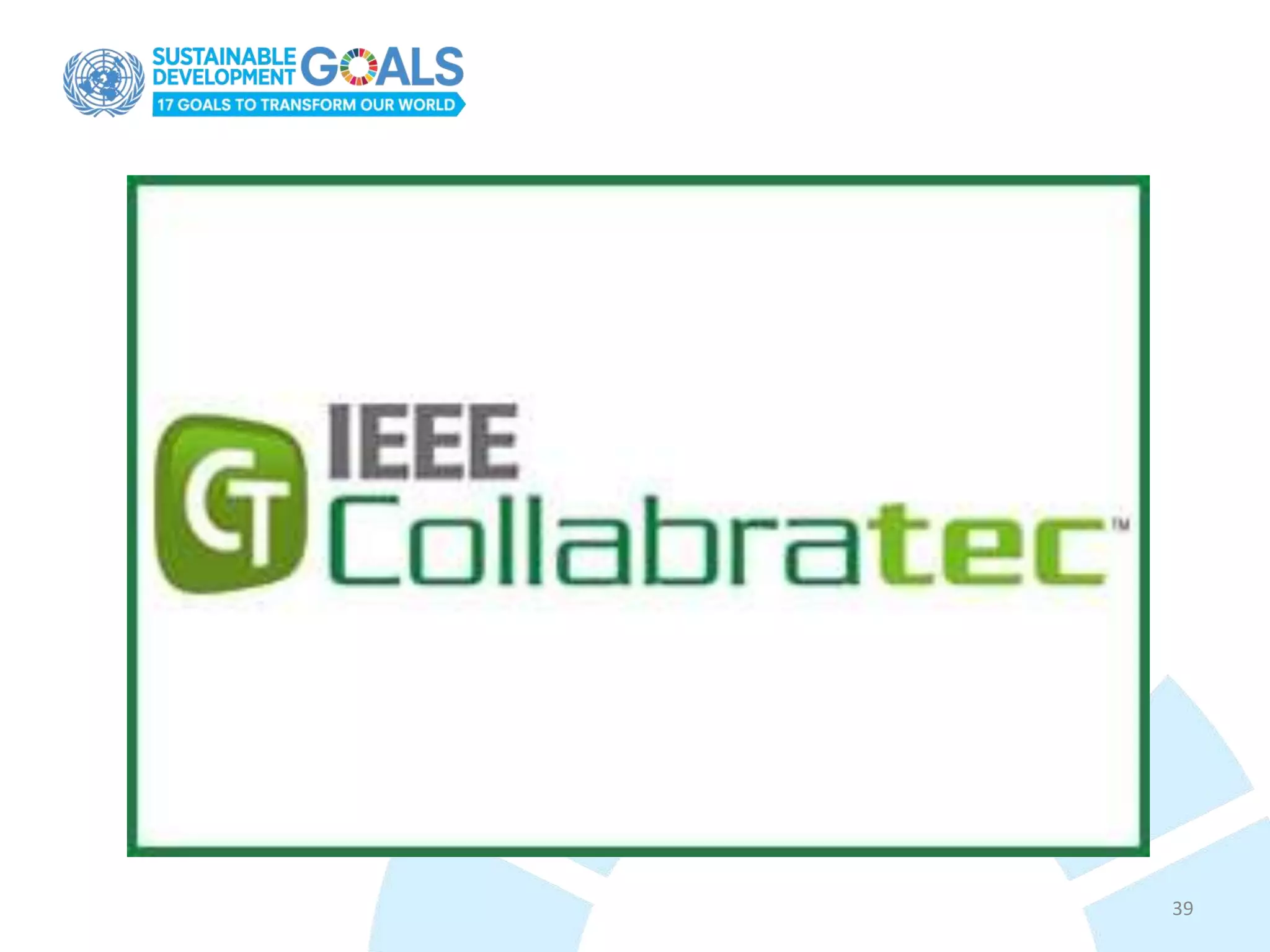 Sustainable Development Goals and Objectives/ MDGs/ Inter-linkages ...