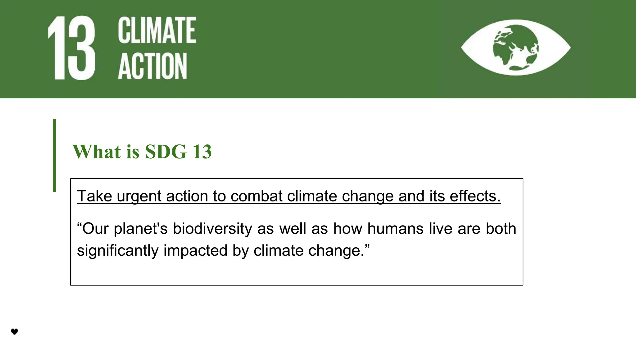 Sustainable Development Goals number 13.pptx