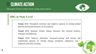 Sustainable Development Goals number 13.pptx
