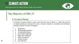 Sustainable Development Goals number 13.pptx