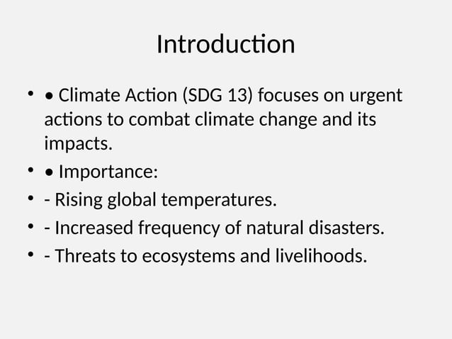 SDG_Goal_13_Climate_Action_Presentation_Updated.pptx of class 9 | PPTX