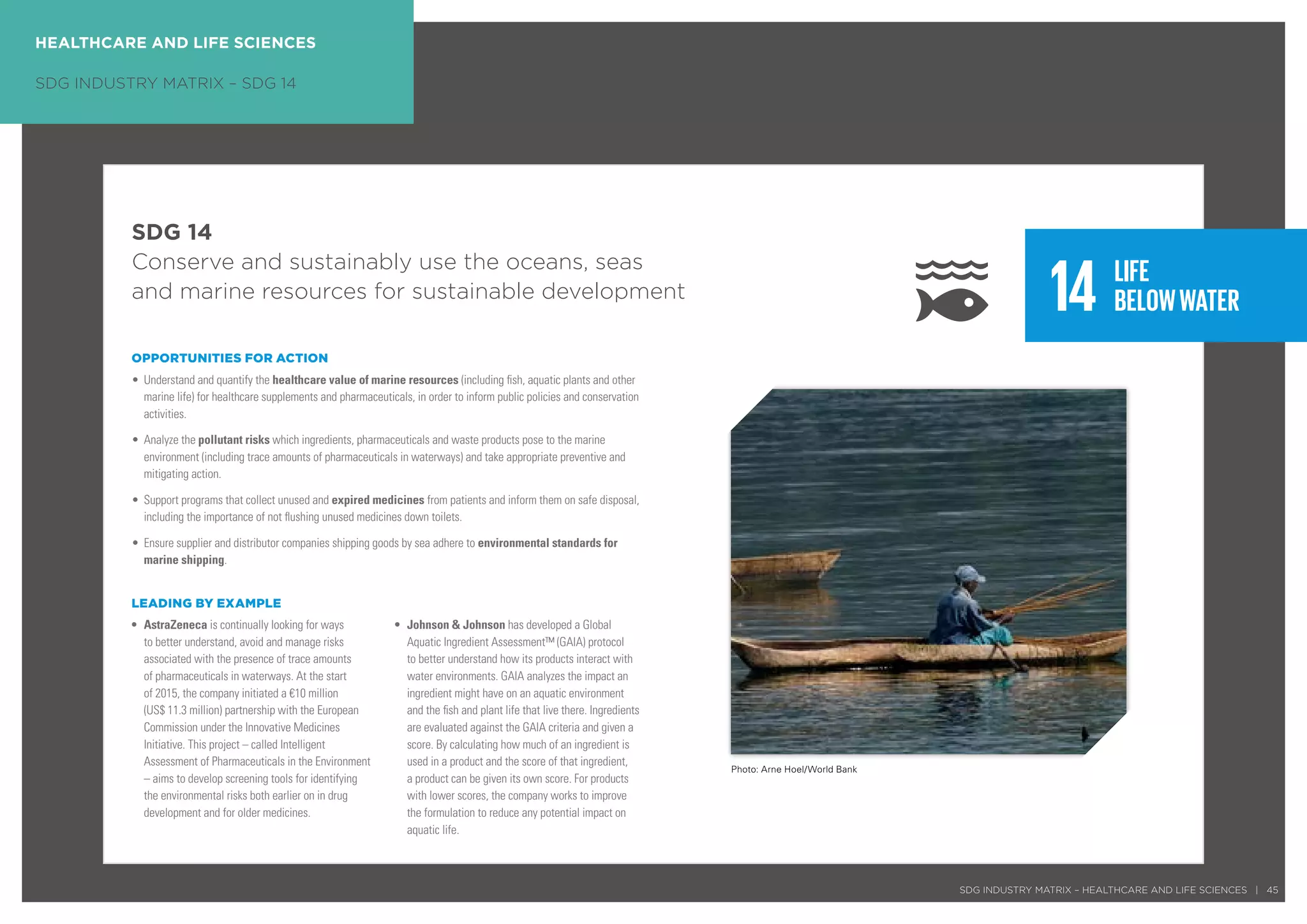 Sdg matrix healthcare | PPT