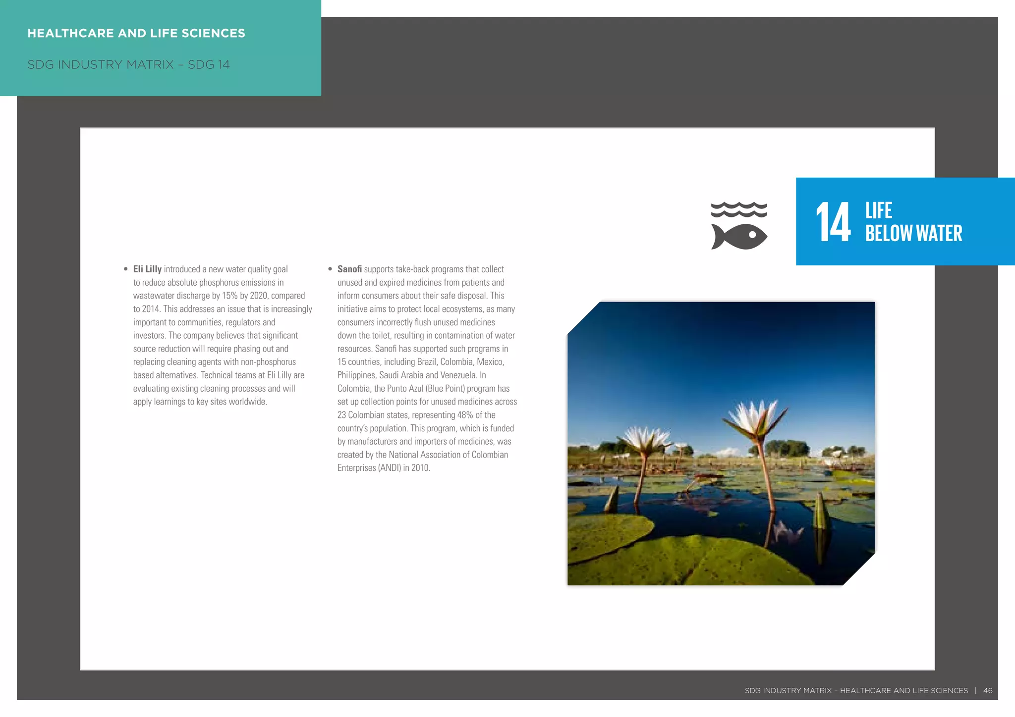 Sdg matrix healthcare | PPT