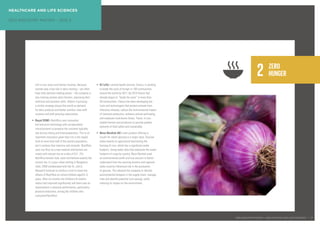 Sdg matrix healthcare | PDF