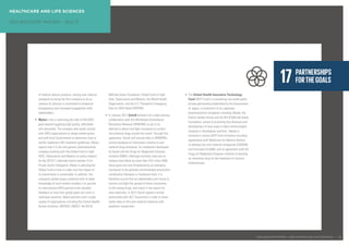 Sdg matrix healthcare | PDF