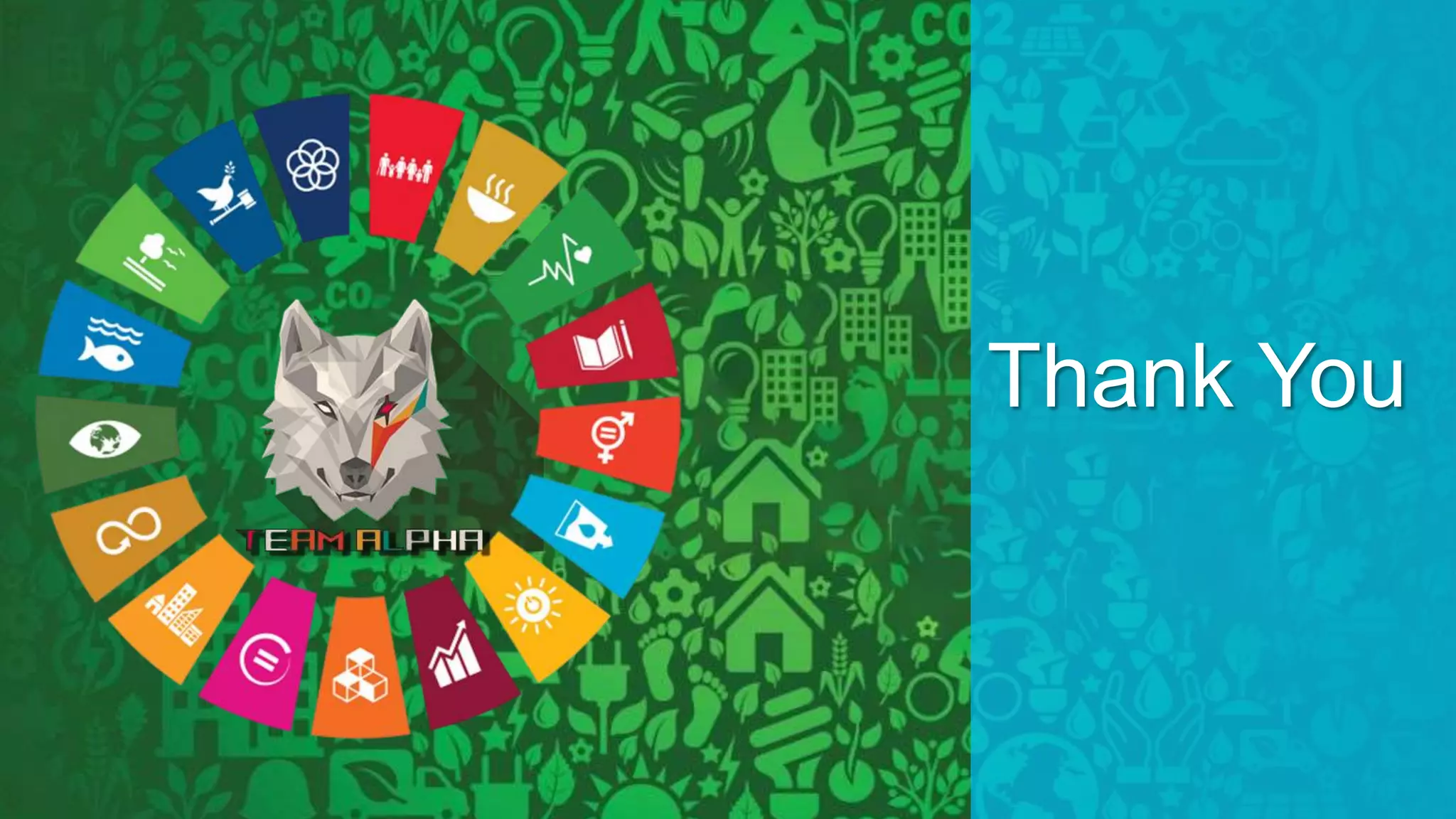 SDG no poverty goal ppt slide | PPTX