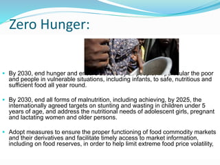 Sustainable Development | PPT