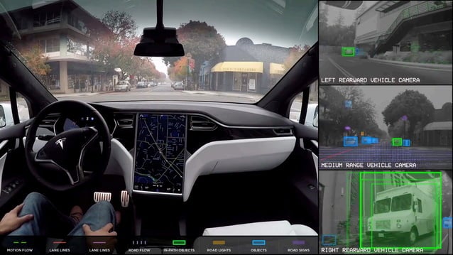 Data Innovation Summit 2017 — Stockholm | PPT