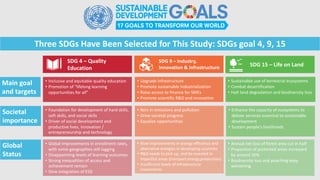 SUSTAINABLE DEVELOPMENT MOVEMENT KENYA AND GERMANY | PDF