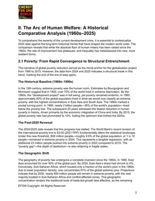 UN SDG Progress, Commitments, and Future | PDF