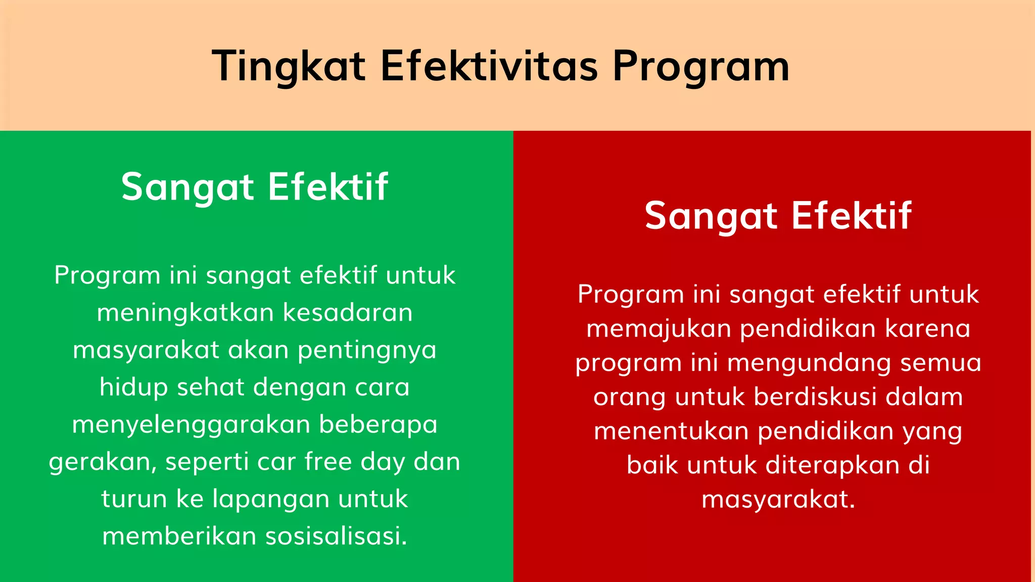 Presentasi MPKT B - NGO & SDGs | PPT