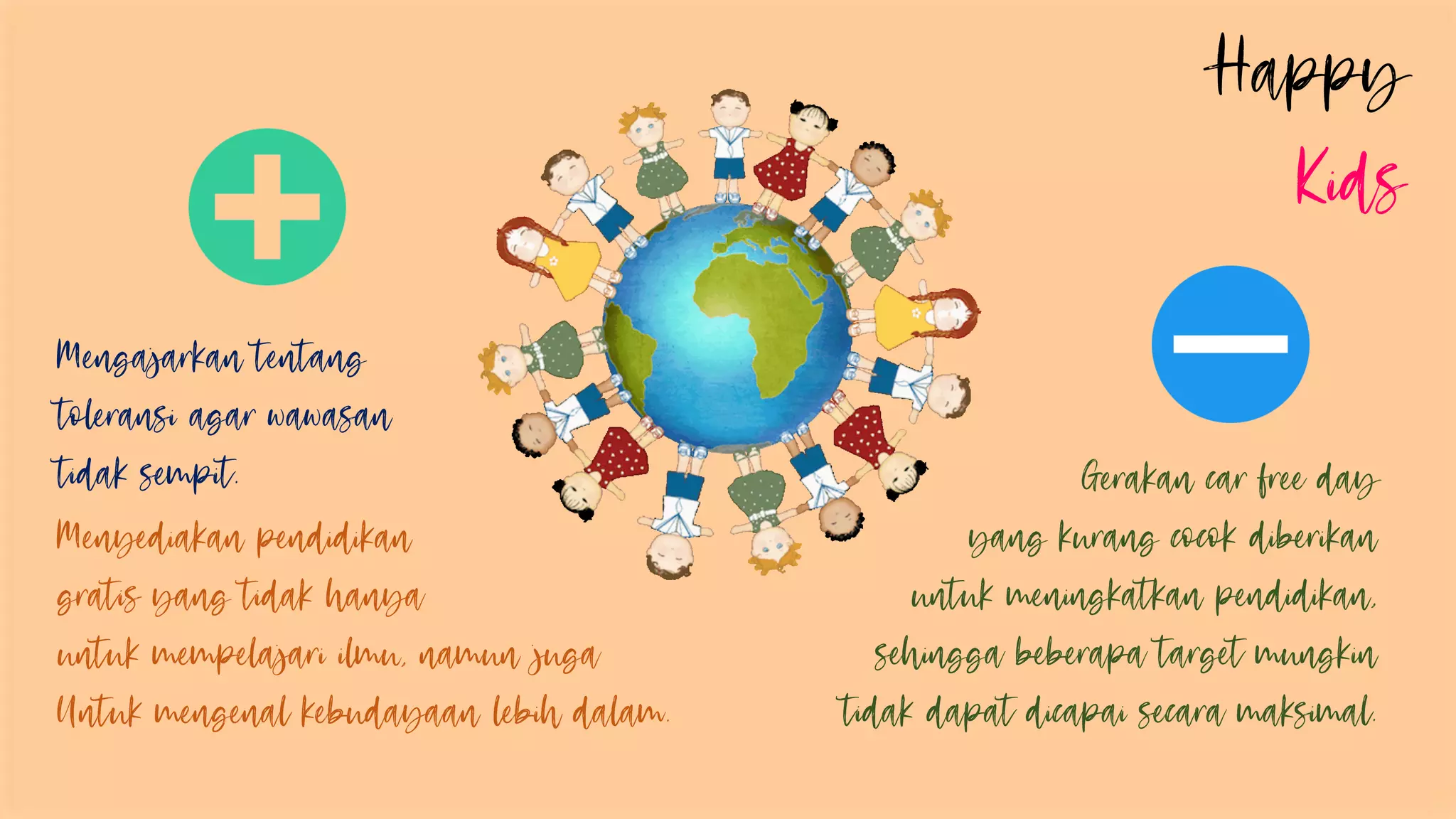 Presentasi MPKT B - NGO & SDGs | PPT