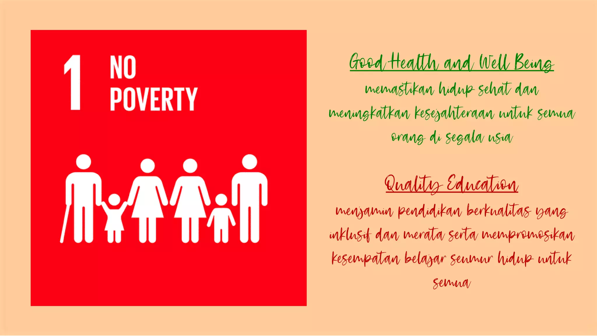 Presentasi MPKT B - NGO & SDGs | PPT