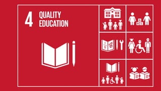 Presentasi MPKT B - NGO & SDGs | PPT