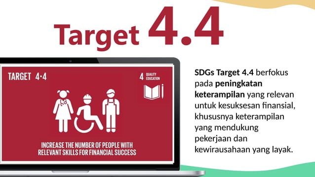SDGS ADVANCING THE SUSTAINABLE DEVELOPMENT GOALS | PPT