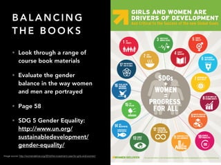 Integrating global issues in the creative English language classroom ...