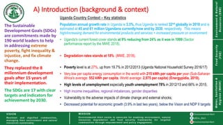 Progress Towards Implementation and Achievement of Sustainable ...