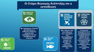 MDGs, SDGs and the CRC | PPTX