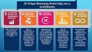 MDGs, SDGs and the CRC | PPTX