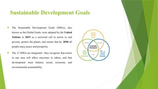 Introduction to sustainable development goals energy.pptx