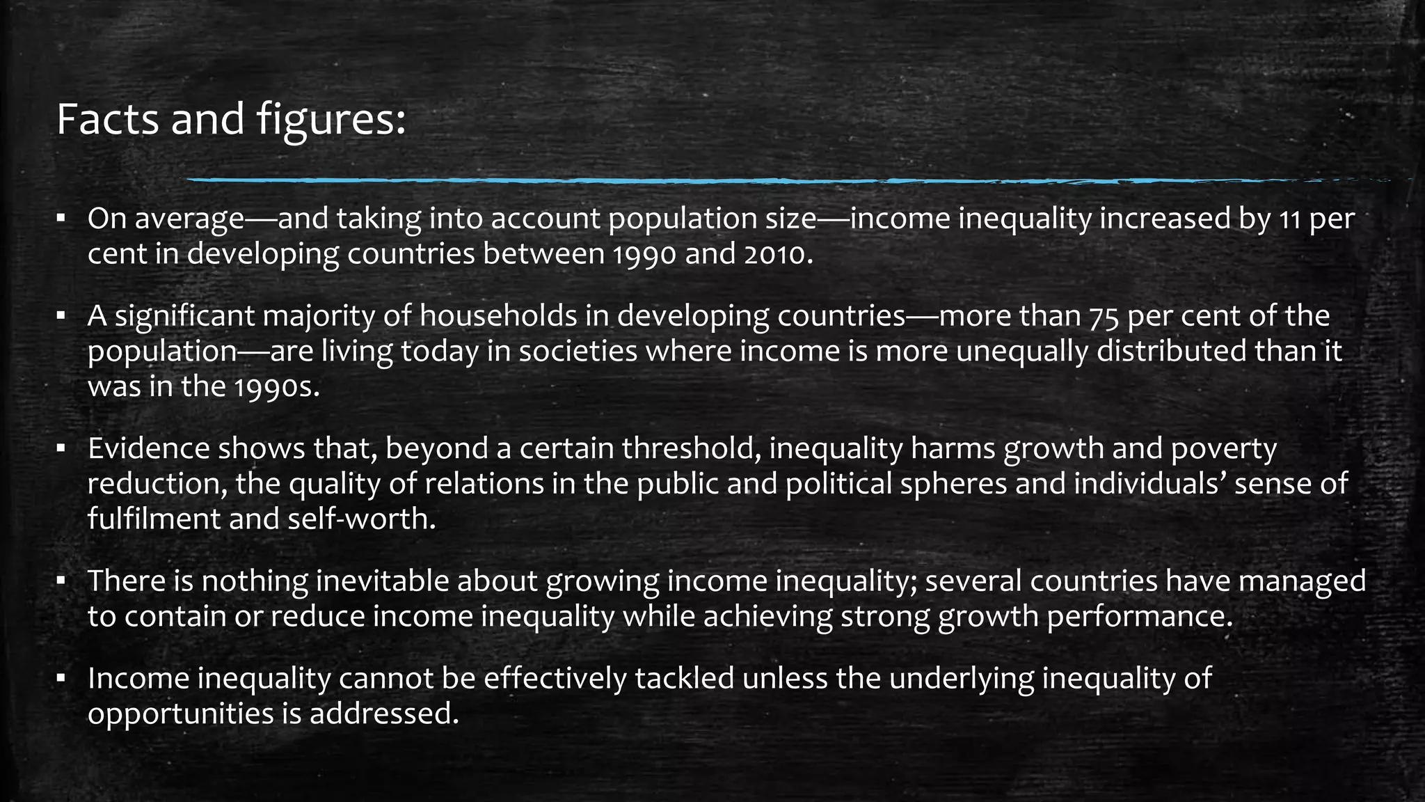 Sdgs goal 10 REDUCE INEQUALITIES | PPTX