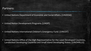 Sdgs goal 10 REDUCE INEQUALITIES | PPTX